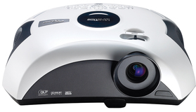 Redstore - Optoma DV11 data projector