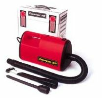 Redstore - Convac Tonavac 99 - Toner Vacuum Cleaner - light-weight