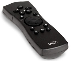 Redstore - Lacie 713663 Remote Control